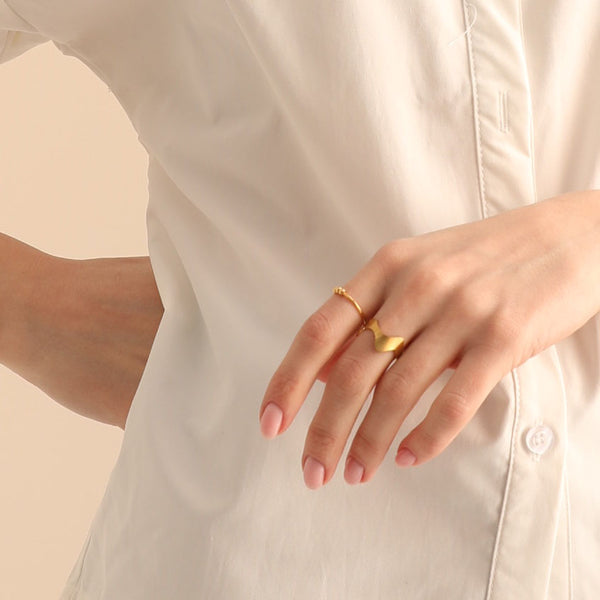 Ember Ring – éclater jewellery